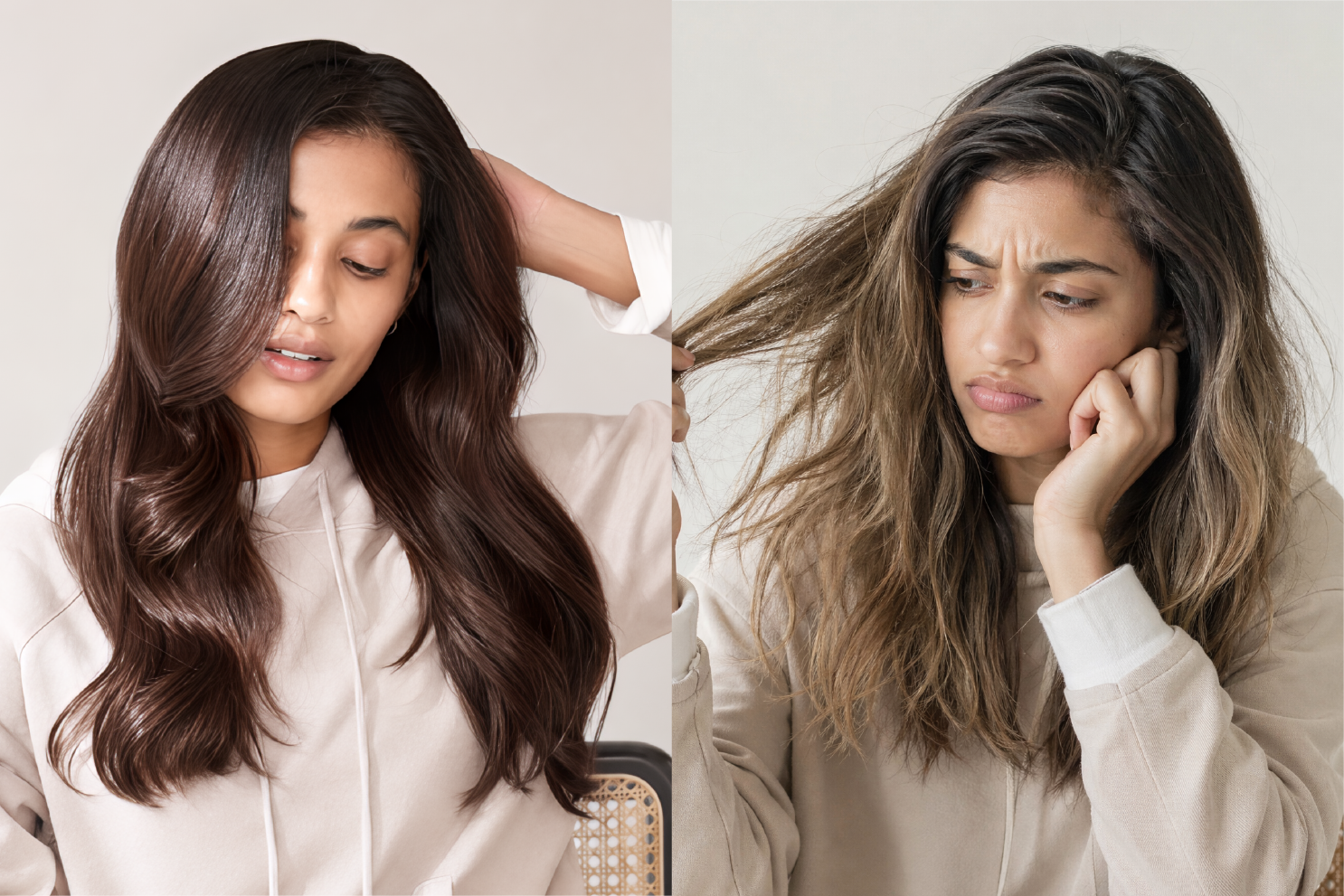 5 Daily Habits That Fade Your Hair Color Fast (And How to Fix Them) – VAAIG